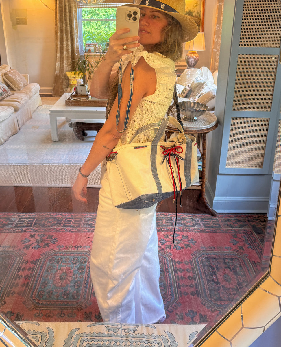 The GOOP Exclusive Kissam Crossbody - Expected Ship Date: November 15 ...